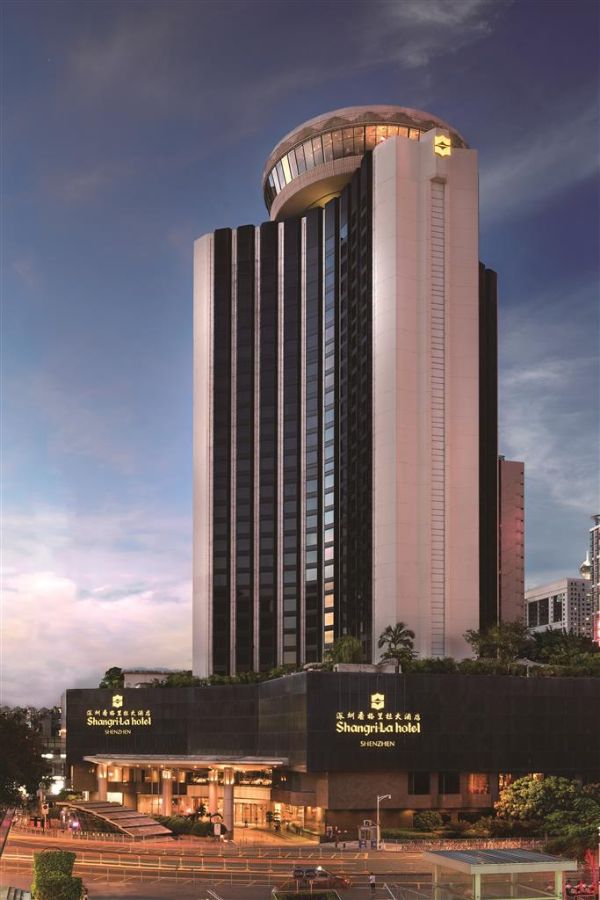 Shangri La Shenzhen - Tin Shui Wai