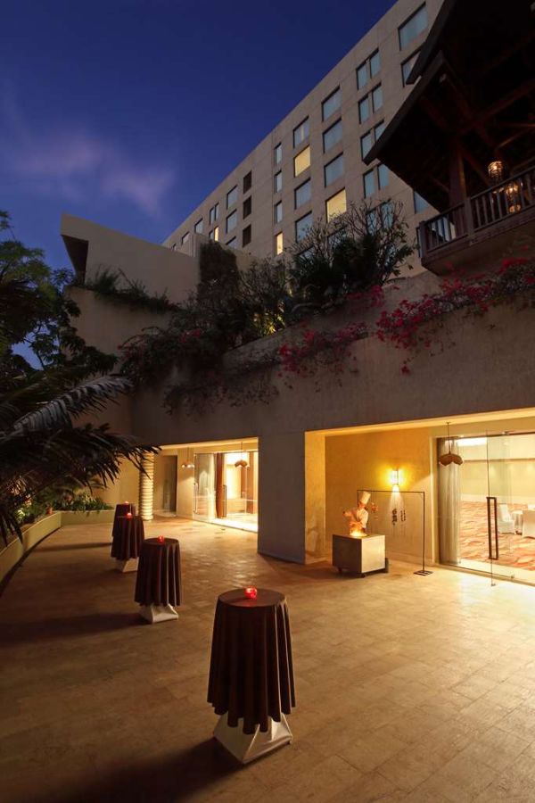 Hyatt Pune Nagar Road - Pune
