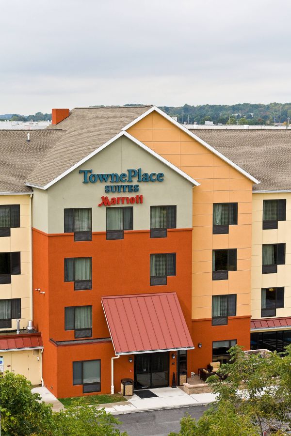 Towneplace Suites By Marriott York - Wrightsville, PA