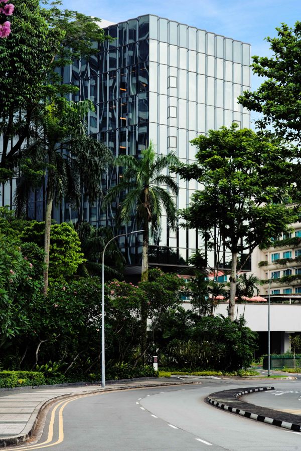 Singapore The Standard - Singapore