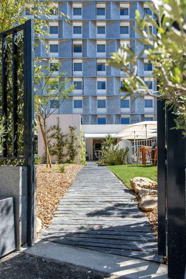 Ac Hotels By Marriott Marseille Prado Velodrome - Marseille