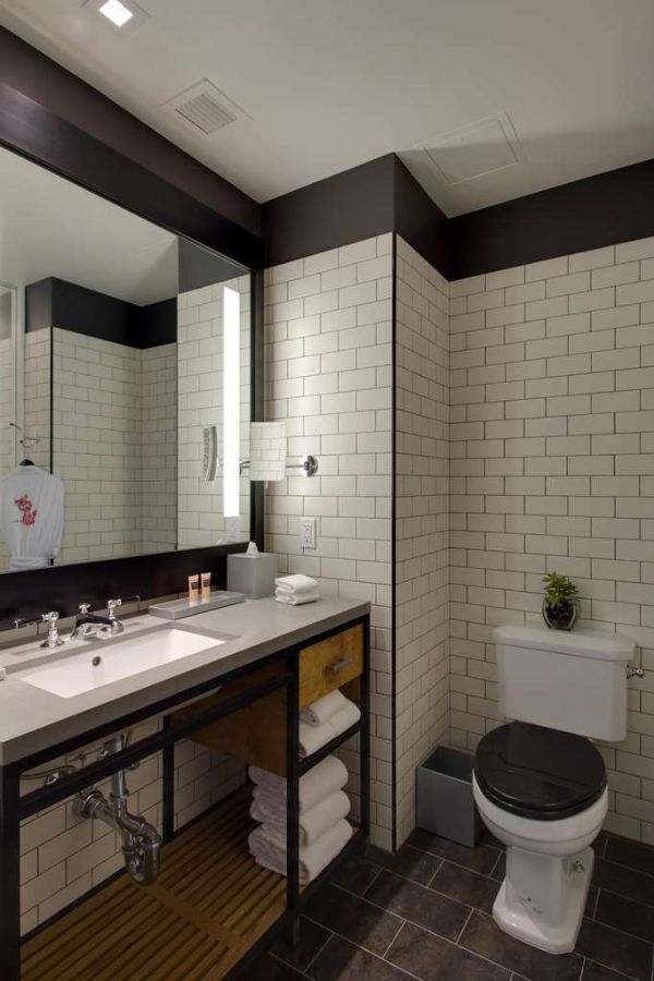 Hotel 50 Bowery A Joie De Virve Hotel - Brooklyn, NY