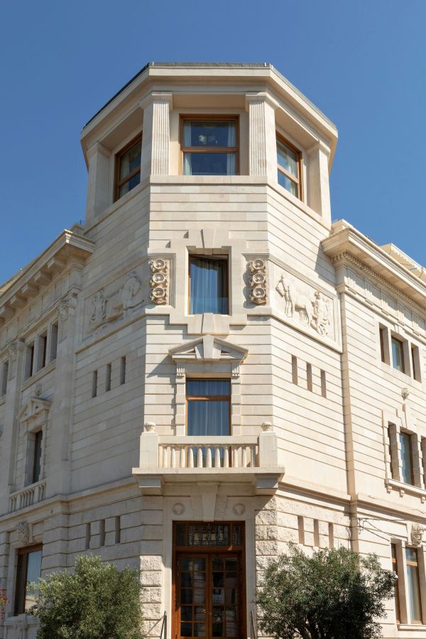 Ortea Palace Hotel Sicily Autograph Collection - Syracuse
