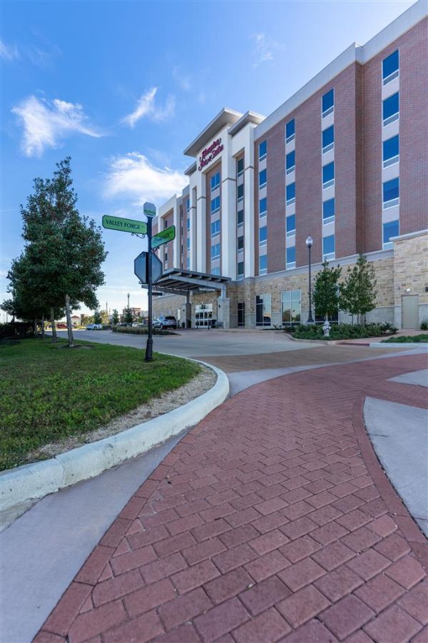 Hampton Inn & Suites Houston/sugar Land - Sugar Land, TX