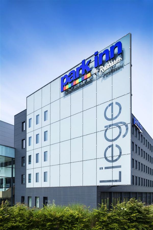 Park Inn Liege Airport Belgium - Ans