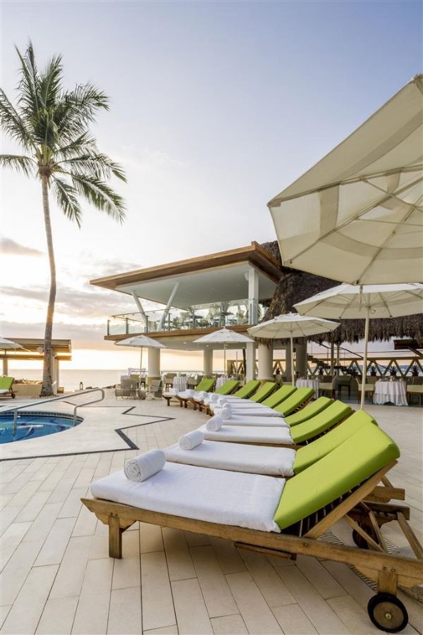 Villa Premiere Boutique Hotel - 巴亞爾塔港
