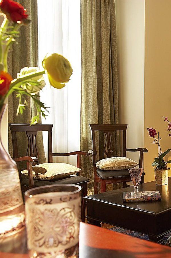 Luxembourg - Thessalonique