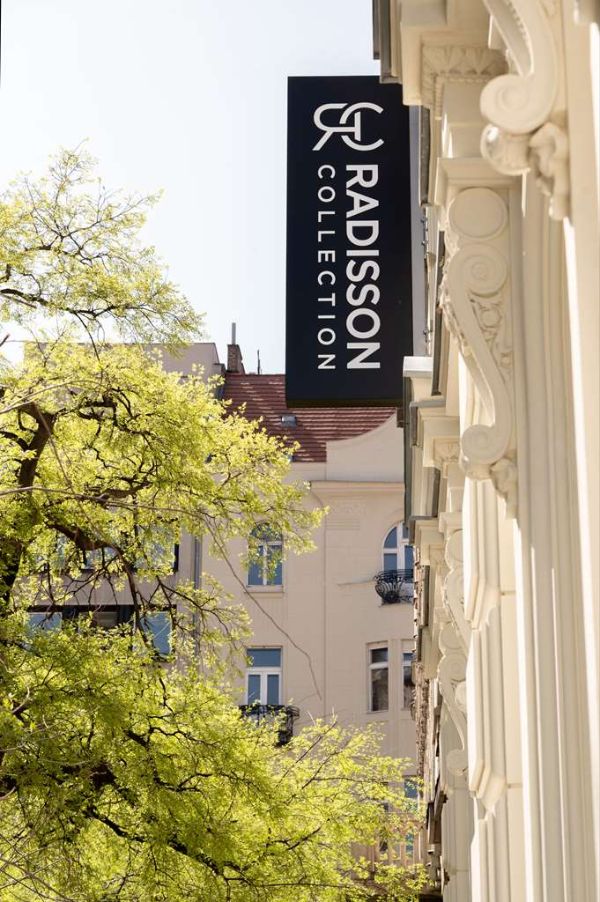 Radisson Collection Hotel Basilica Budapest - Budapest