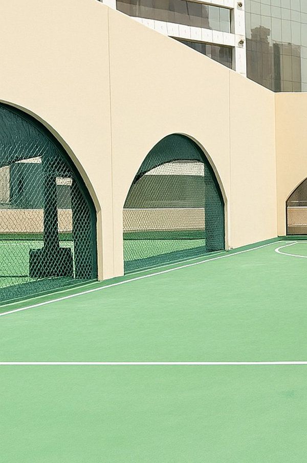 Crowne Plaza Manama (Bahrain) - Bahrain