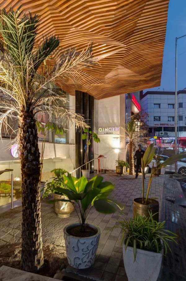 Ginger Surat (City Centre) - Surat