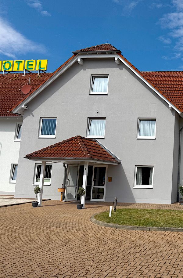 Hotel Harz7 - Seesen