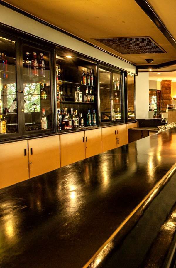 Avani Maseru Hotel - Maseru