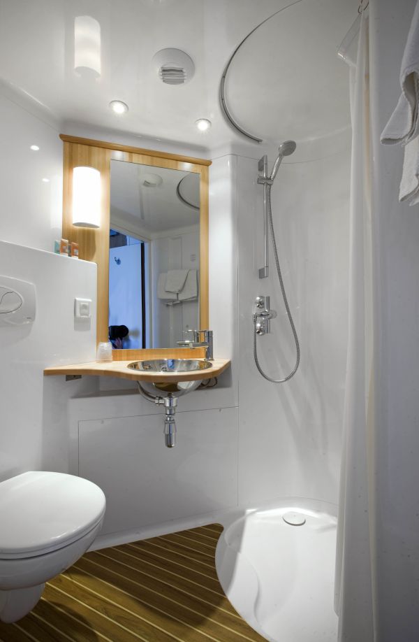 Bud Gett Hostel - Groningen, Niederlande
