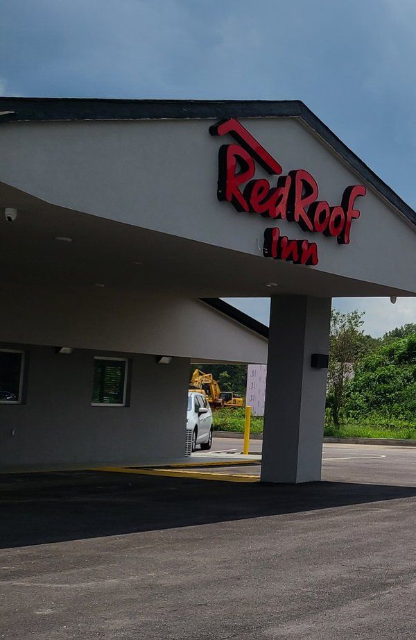Red Roof Inn Byron - Warner Robins, GA