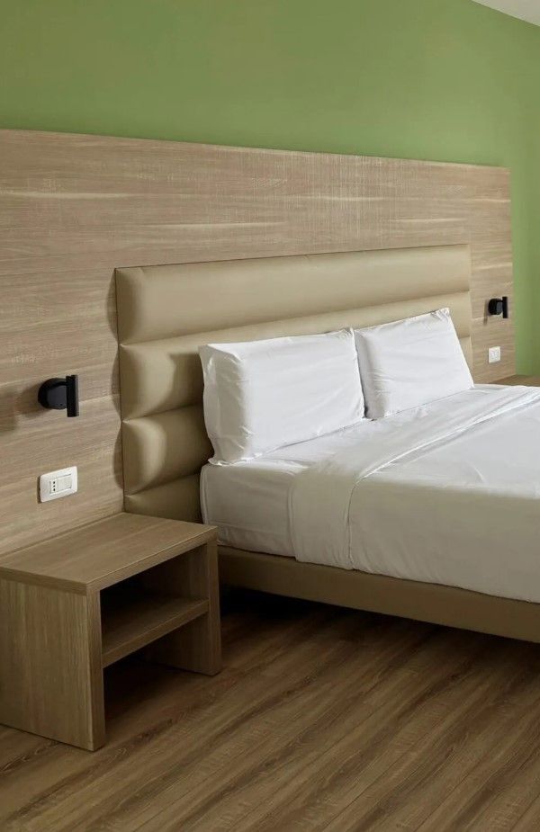 B&b Hotel Fabriano Janus - Fabriano