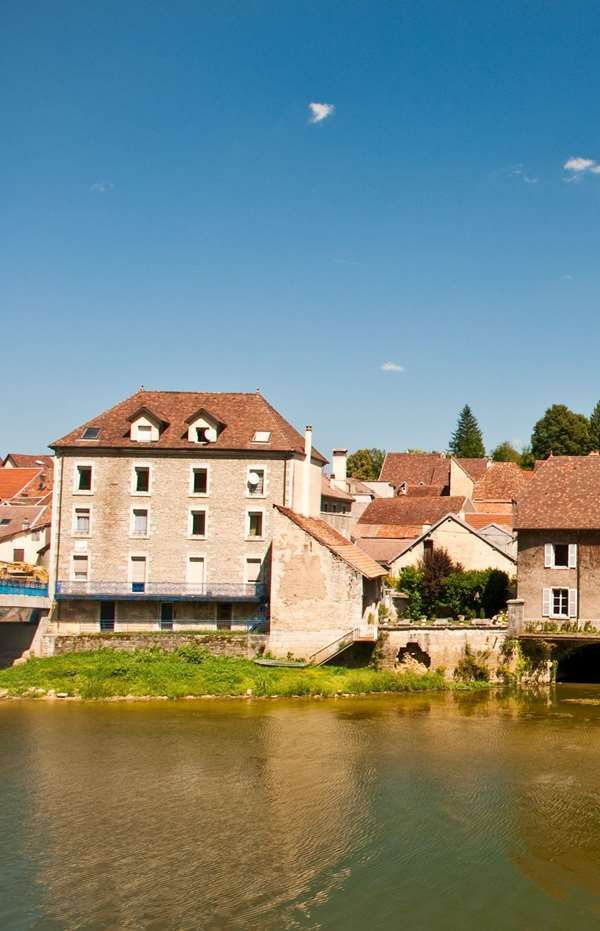 Brit Hotel Le Vesoul - Haute-Saône
