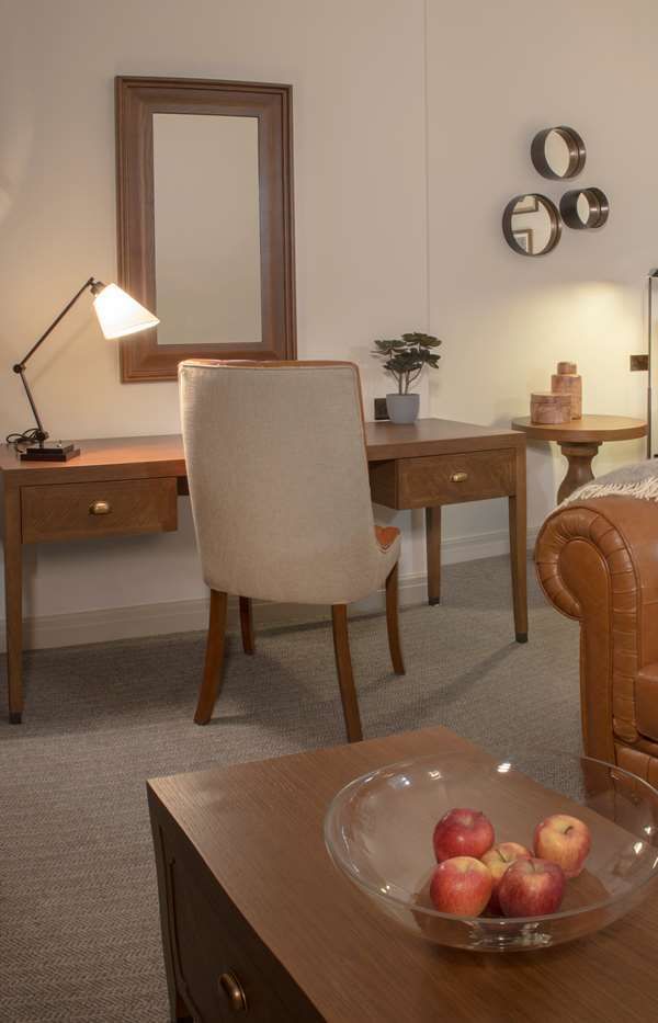 De Vere Tortworth Estate - Forest of Dean