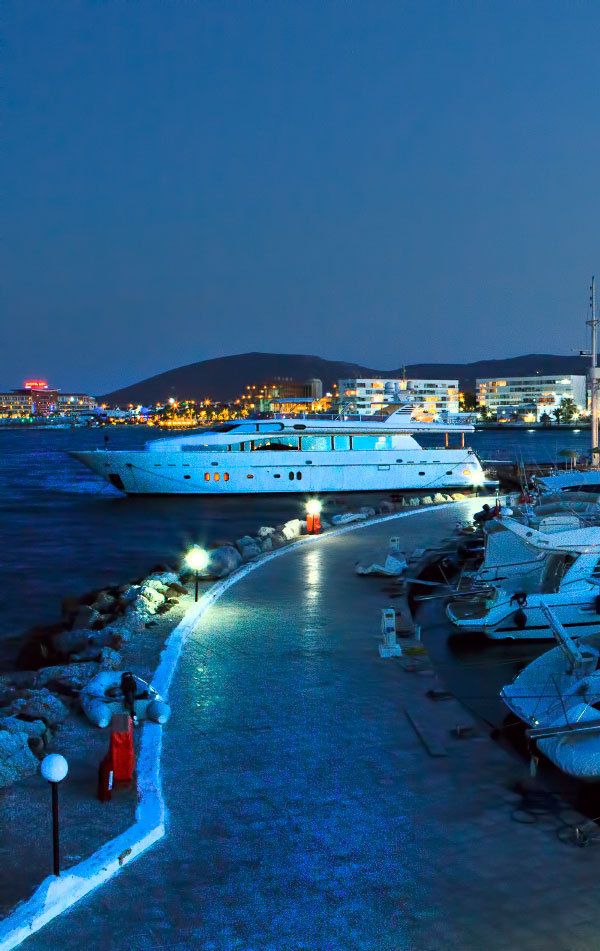 Altin Yunus Resort & Thermal Center - Çeşme