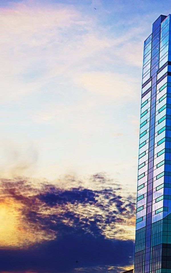 Voco Niagara Falls - The Cadence - Niagara Falls, NY