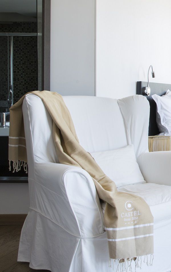 Castel Beau Site - Pleumeur-Bodou