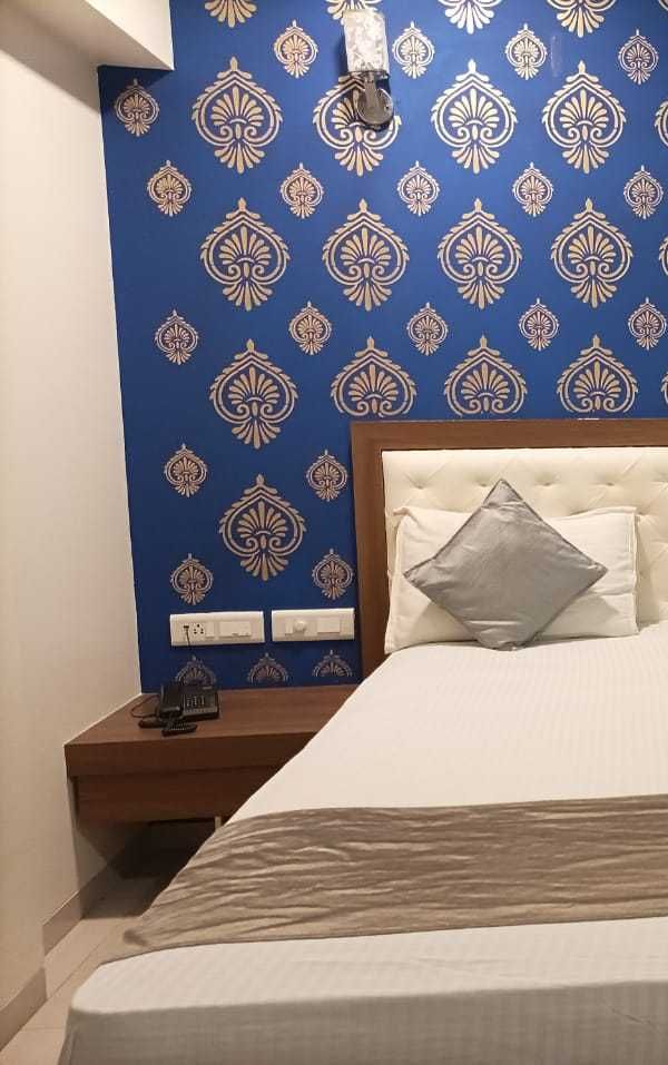 Hotel Vrushali Inn - Thane