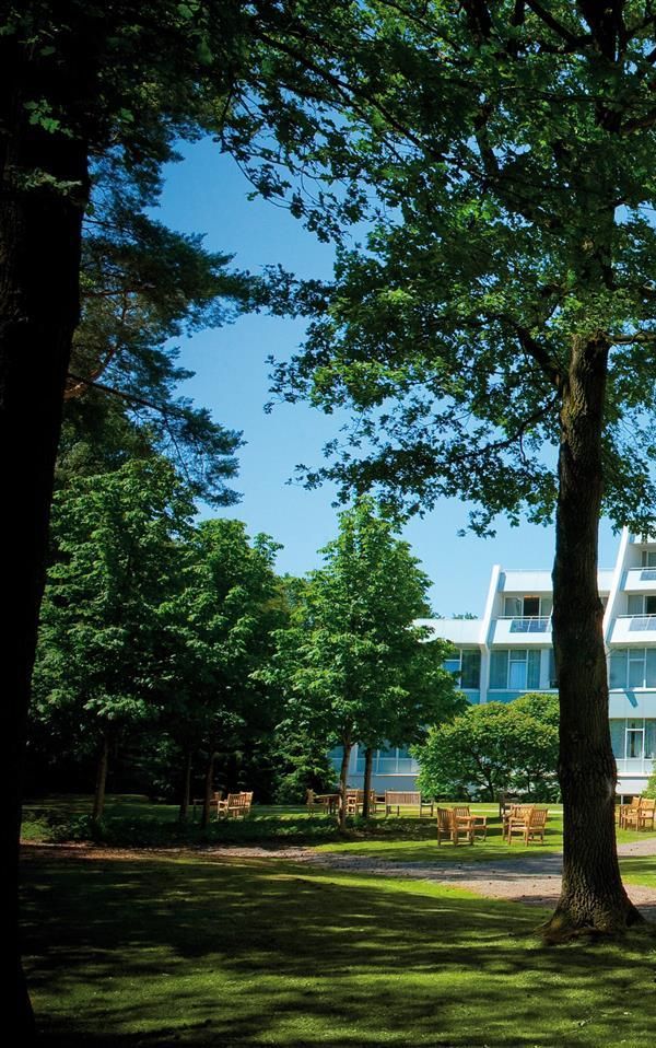 Sanadome (Wellness Entrance Included) - Nijmegen