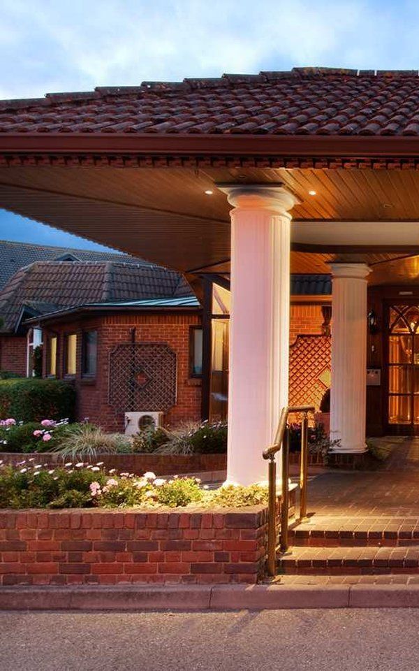 Newbury Town Centre South A339 - Newbury