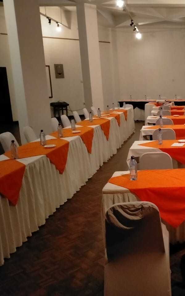 Plaza Beach Hotel - Mombasa