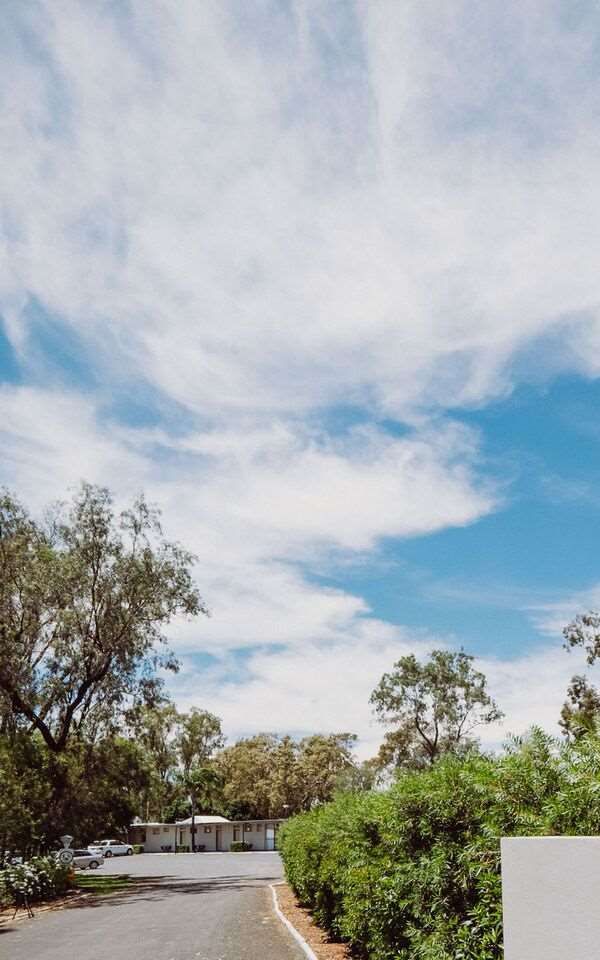 Artesian Spa Motel - Moree