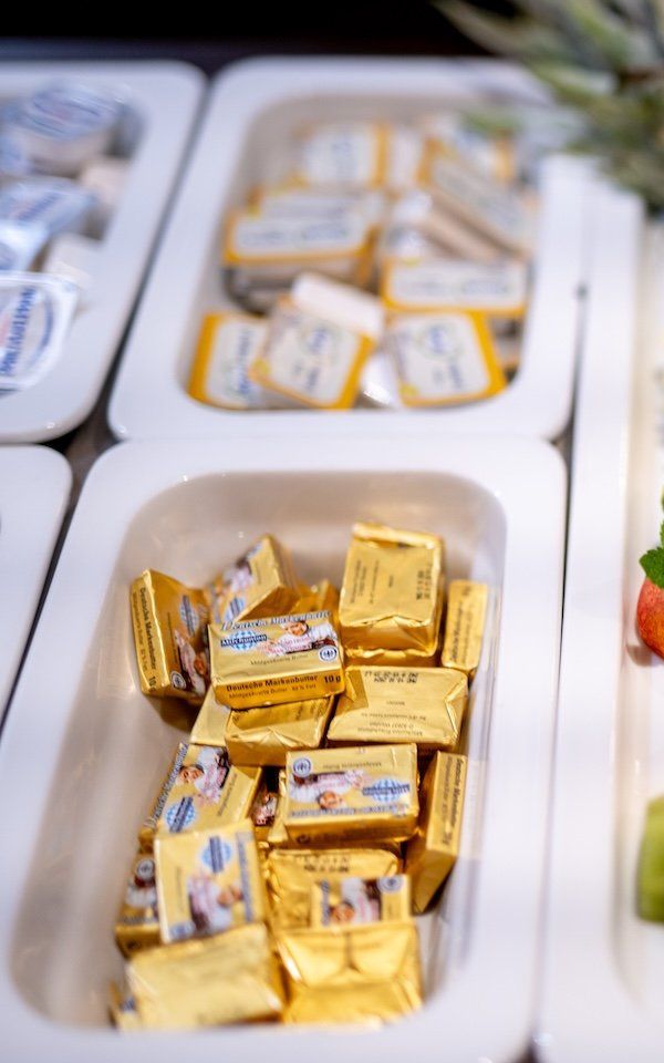 Krone Korbstadthotel - Bad Staffelstein