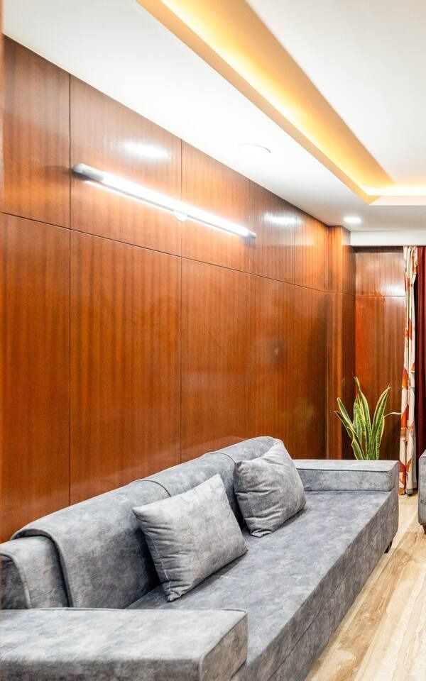 Tim Sector 51 - Gurugram - New Delhi