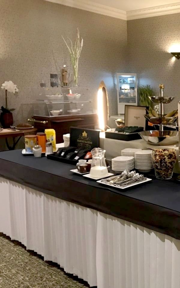 Le Parc Logis - Bergheim, France