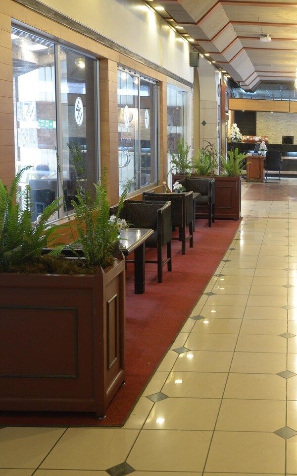 Nairobi Muthu Silver Springs Hotel - Nairobi