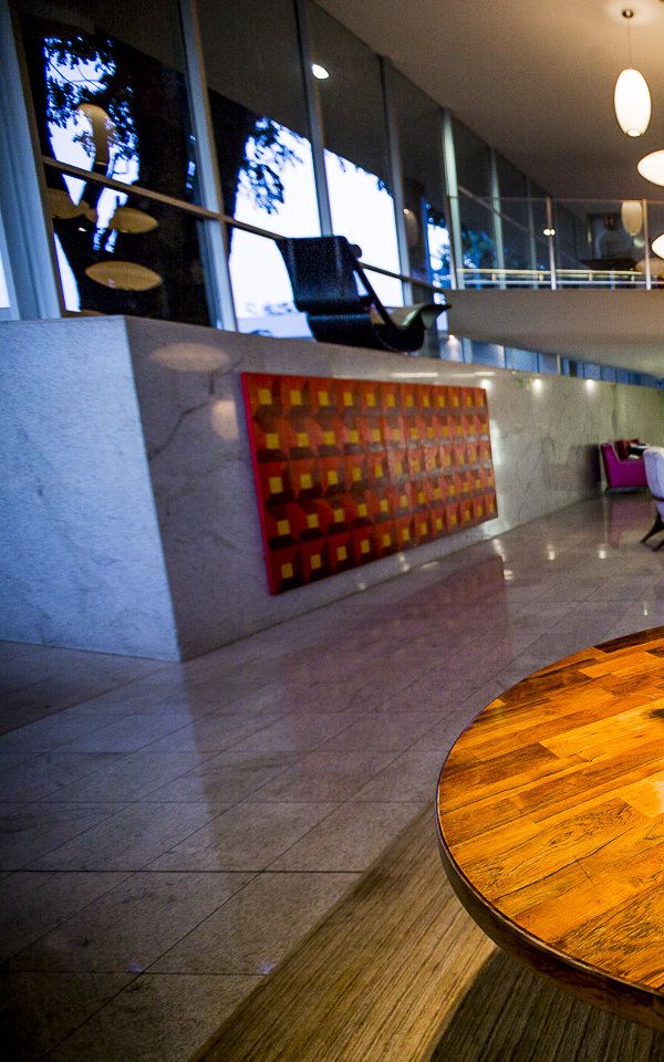 Brasilia Palace - Brasilia City