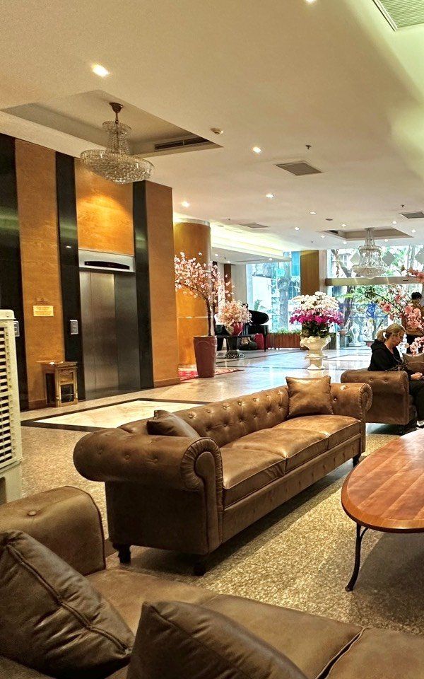 La Casa Hanoi Hotel - Hanoi