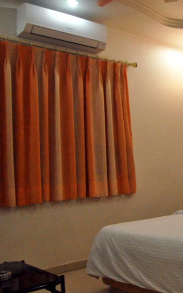 Hotel Evershine - Rajkot