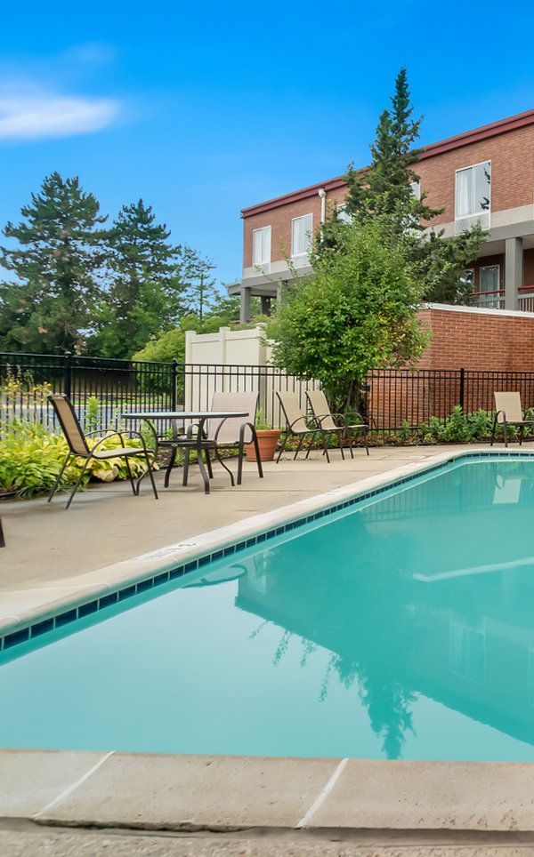 Red Roof Inn Auburn Hills - Rochester Hills, MI