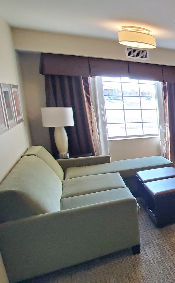 Staybridge Suites Eau Claire - Altoona By Ihg - Eau Claire, WI