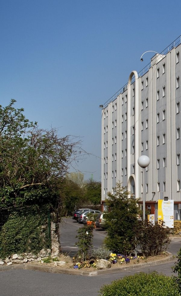 Premiere Classe Le Blanc Mesnil - Le Blanc-Mesnil