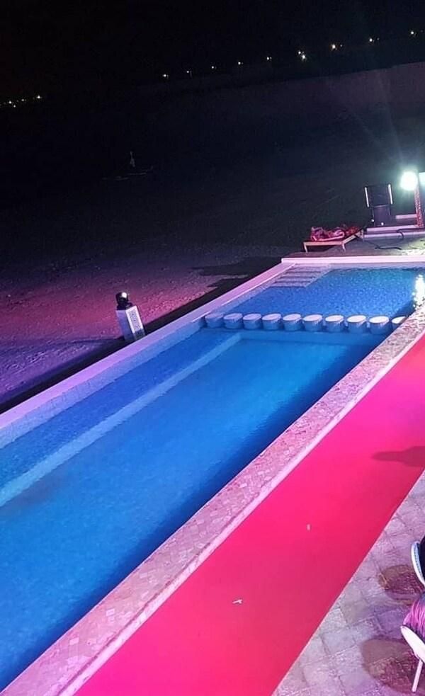 Hotel Calipau Riad Maison D'hotes - Dakhla