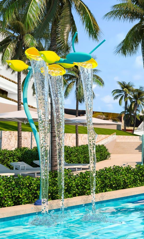 Paradisus Cancún - Cancún