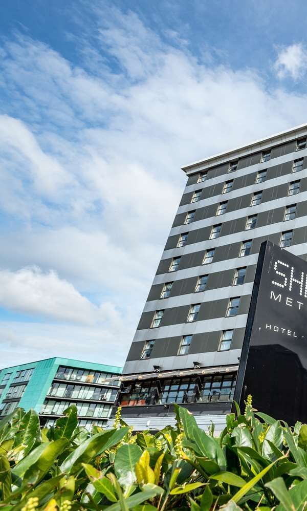 Sheffield Metropolitan Hotel - Sheffield