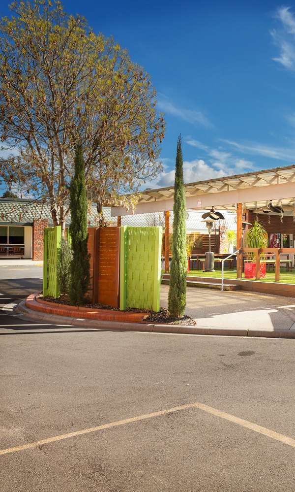 All Seasons Resort Hotel Bendigo - Bendigo