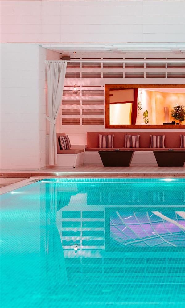 Grand Pasha Lefkoşa Hotel & Casino & Spa - Никосия