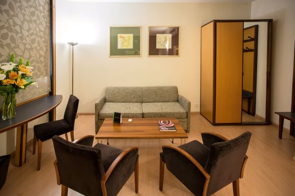 Bel Air Hotel - Buenos Aires