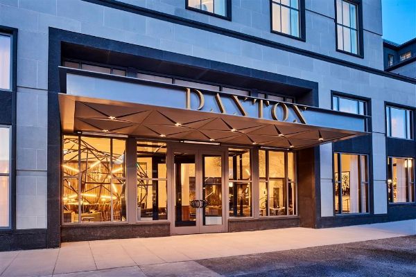 The Daxton - Oak Park, MI