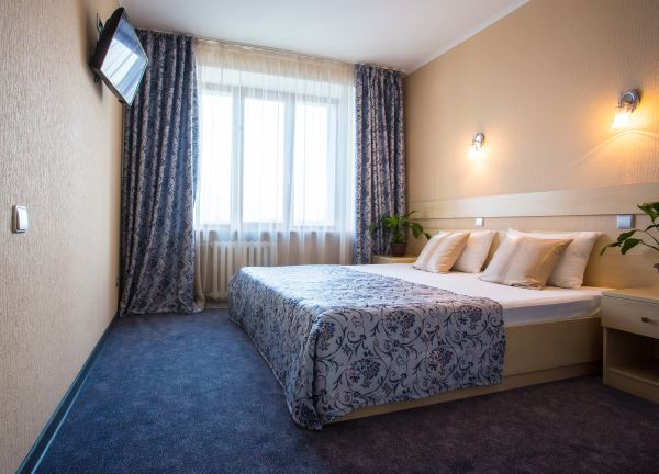 Огни Енисея - Красноярск