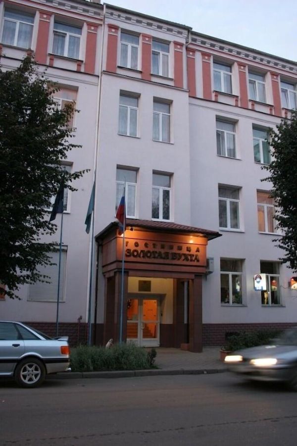 Zolotaya Bukhta - Kaliningrad