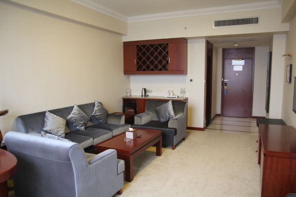 Howard Johnson - Wuhan