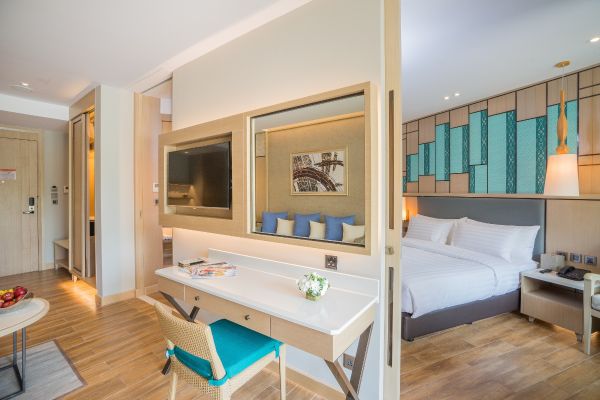 Avani+ Hua Hin Resort Formerly Ananda Hua Hin Resort & Spa - Cha-am